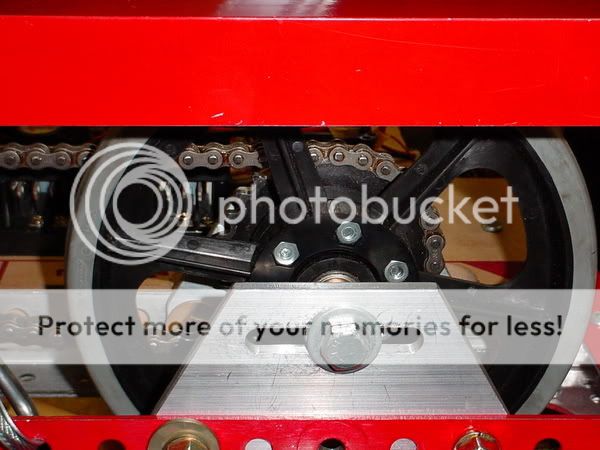 How did you do your axles - Technical Discussion - Chief Delphi