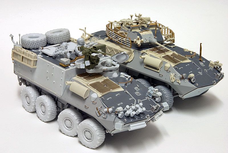 Armorama :: ASLAV-25 or ASLAV PC