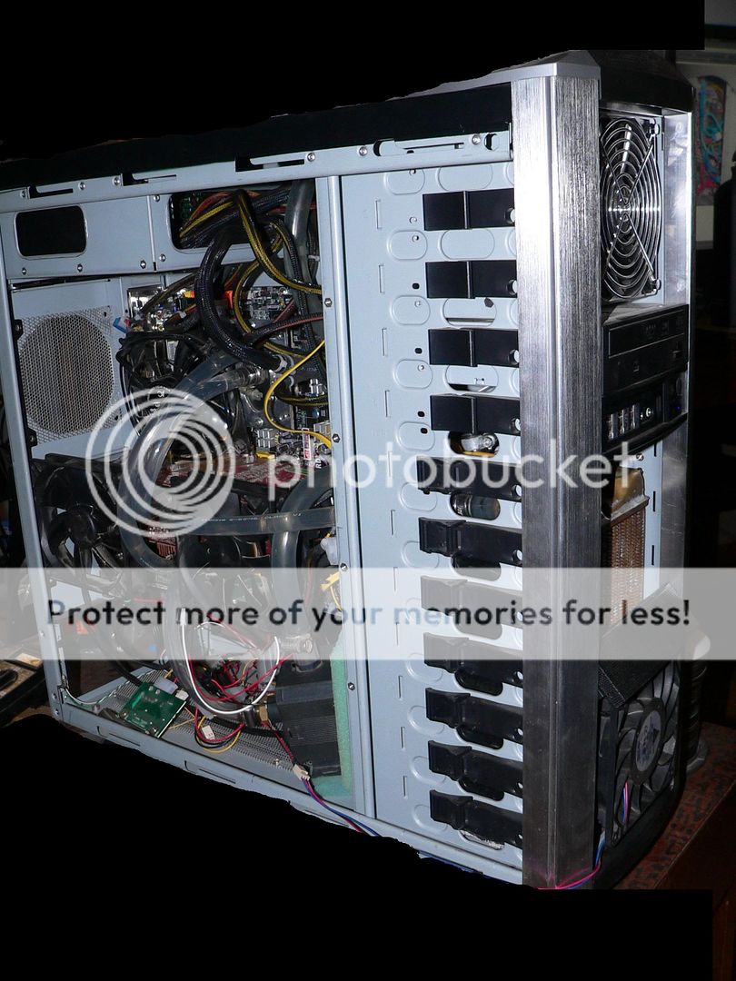 CM Stacker Owners Club & Discussion | OCAU Forums