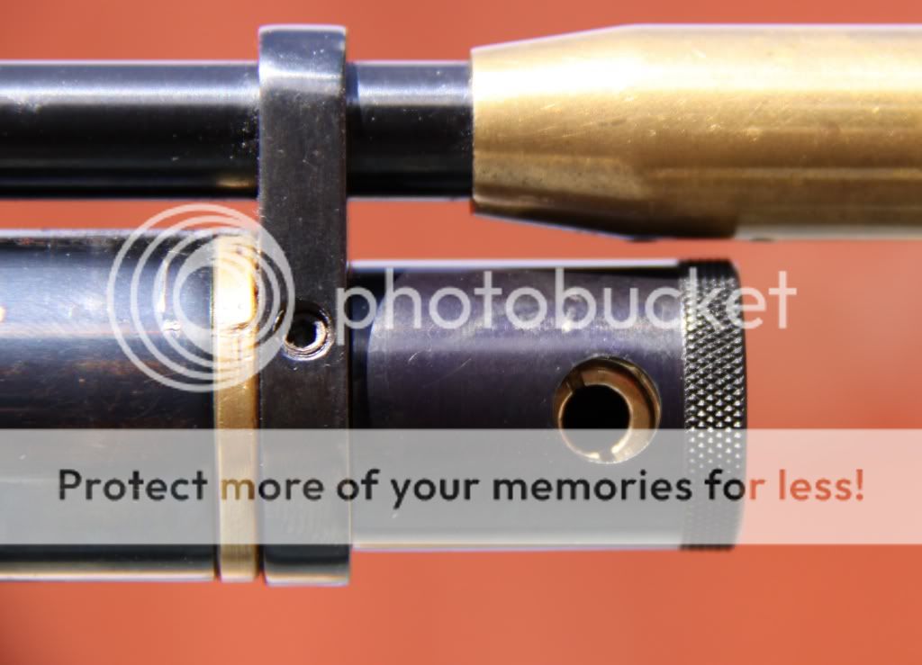 Falcon fn12 silencer options?