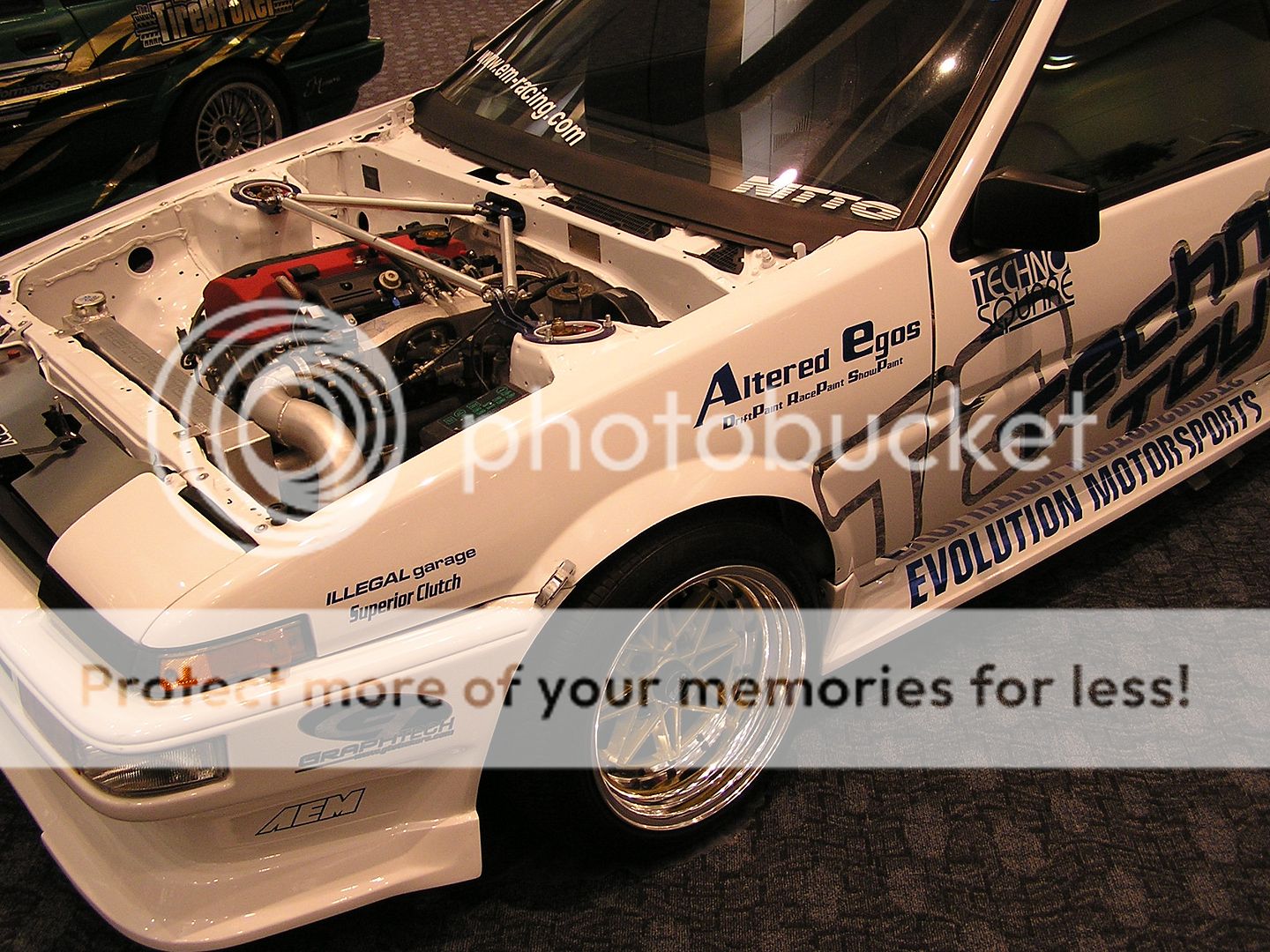 ae86 w/miata everything | Page 2 | ClubRoadster.net