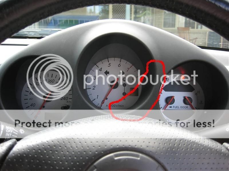 Ecliptech Shift I Progressive Shift Light System | MR2 SpyderChat