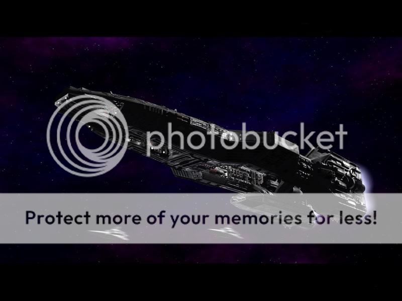 Forgotten Ones (nBSG-oneshot) | Page 14 | SpaceBattles