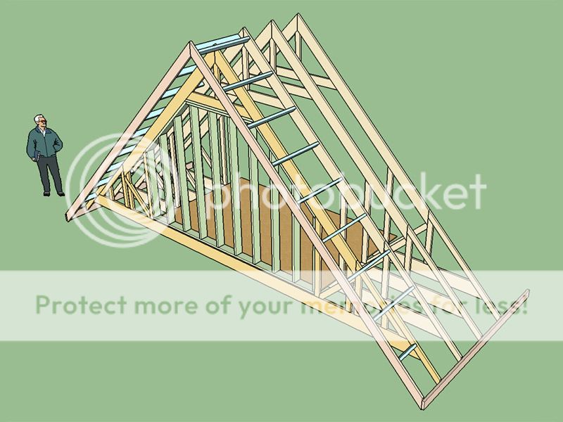 18' garage header | DIY Home Improvement Forum