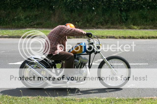 flyrite smoking gun roller | Jockey Journal Forum