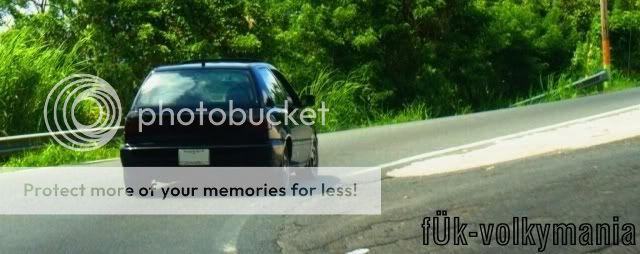 3 mark 3's from PR (lots of pics!) | VW Vortex - Volkswagen Forum