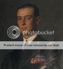 Prince Michael of Greece