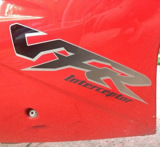 6th gen Honda interceptor > Cars, Bikes, and Trailers > AR15.COM