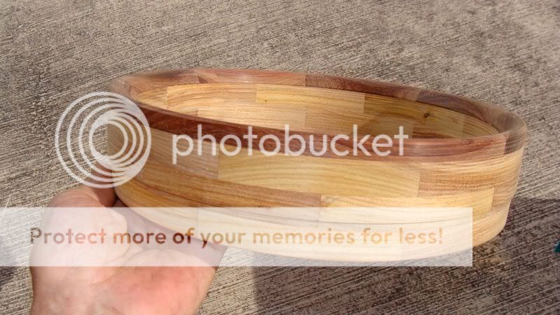 Wanted: Wood Tone Ring - Discussion Forums - Banjo Hangout