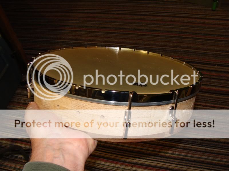 6 String Bangitar/Guitjo - Discussion Forums - Banjo Hangout