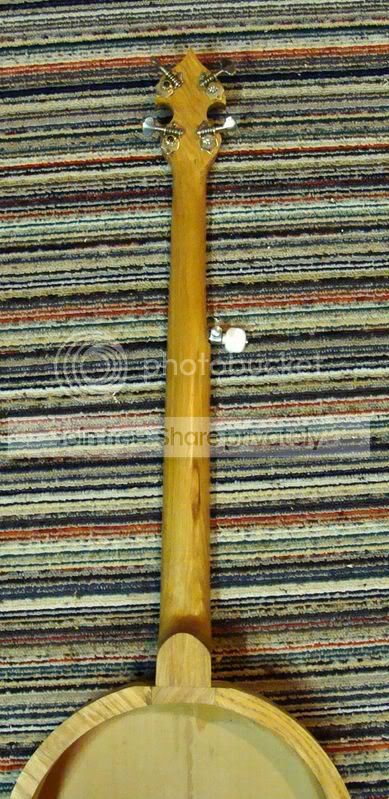 Hickory suitable as a banjo neck? - Discussion Forums - Banjo Hangout