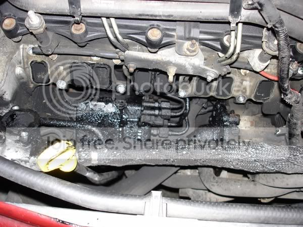 Ford Transit Forum • View topic - Yet More EGR & Inlet Manifold Questions!
