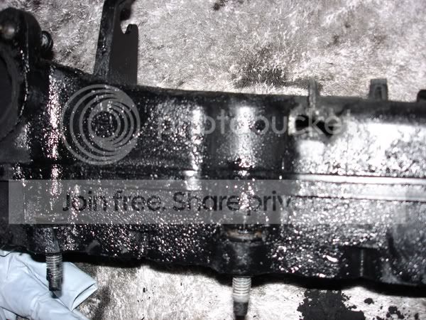 Ford Transit Forum • View topic - Yet More EGR & Inlet Manifold Questions!