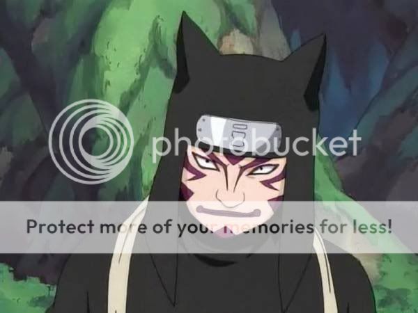 Naruto - Kankuro by MysteriousMerlin on DeviantArt