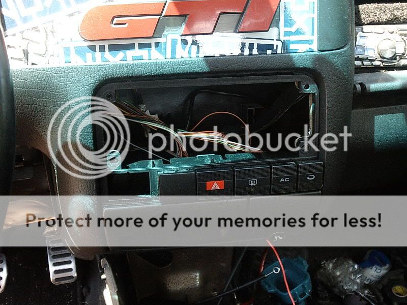 mother fen mk 3.5 hazard switch...someone please help, please | VW ...