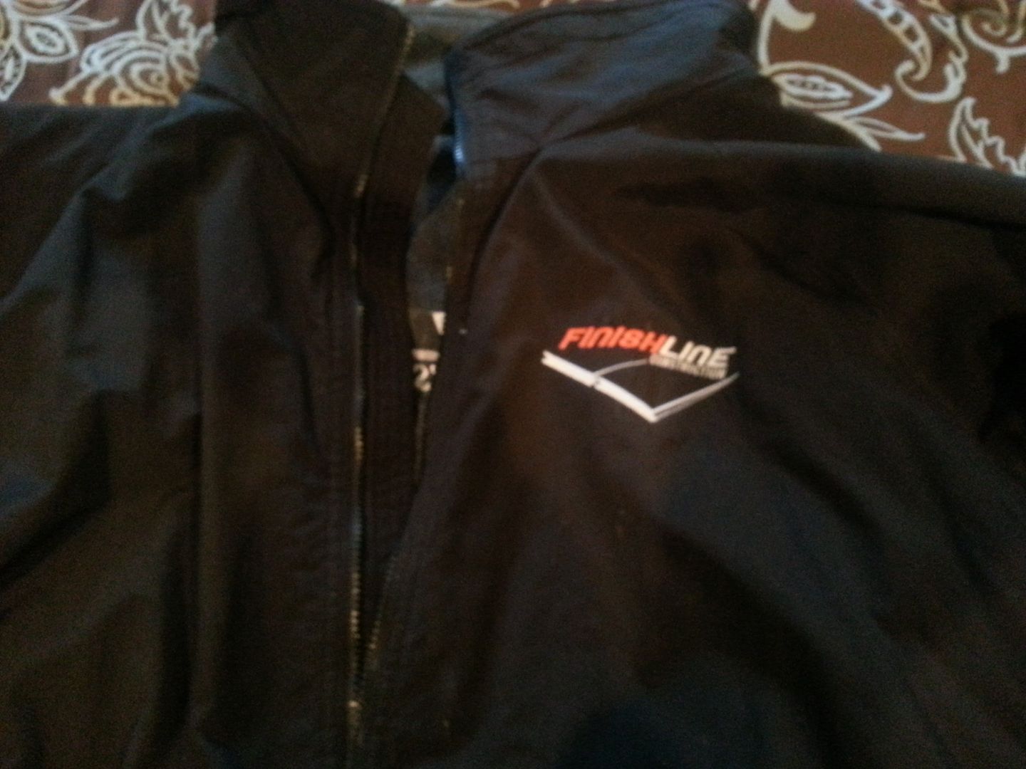 Custom work jackets? | Contractor Talk - Professional Construction and ...