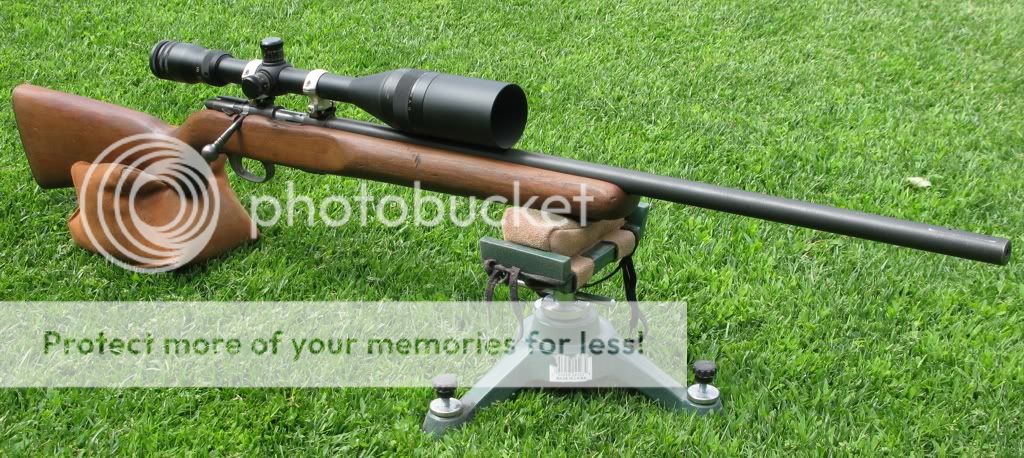 Rem 513T just some pics | Rimfire Central Firearm Forum