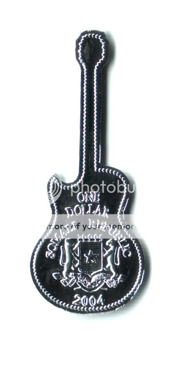 Check These Out ; Somali, Guitar Coins - Coin Community Forum