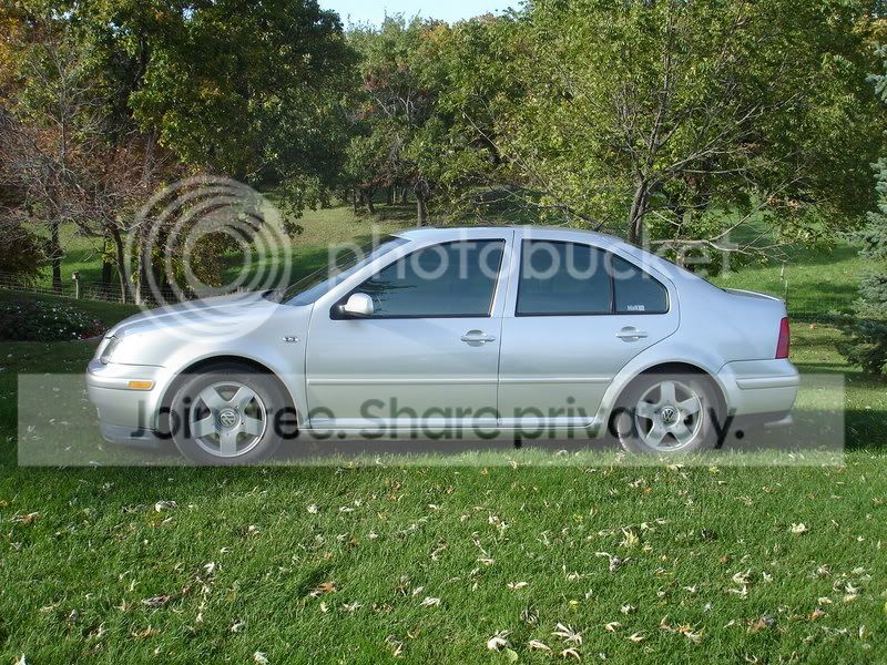 2001 Jetta 1.8t | VW Vortex - Volkswagen Forum