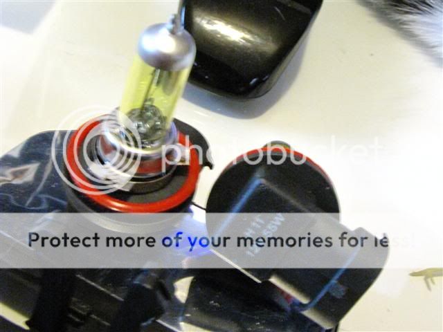 *GOLD* Emblems *Fog Switch* Amp Wiring Kit | Acura RSX, ILX and Honda ...