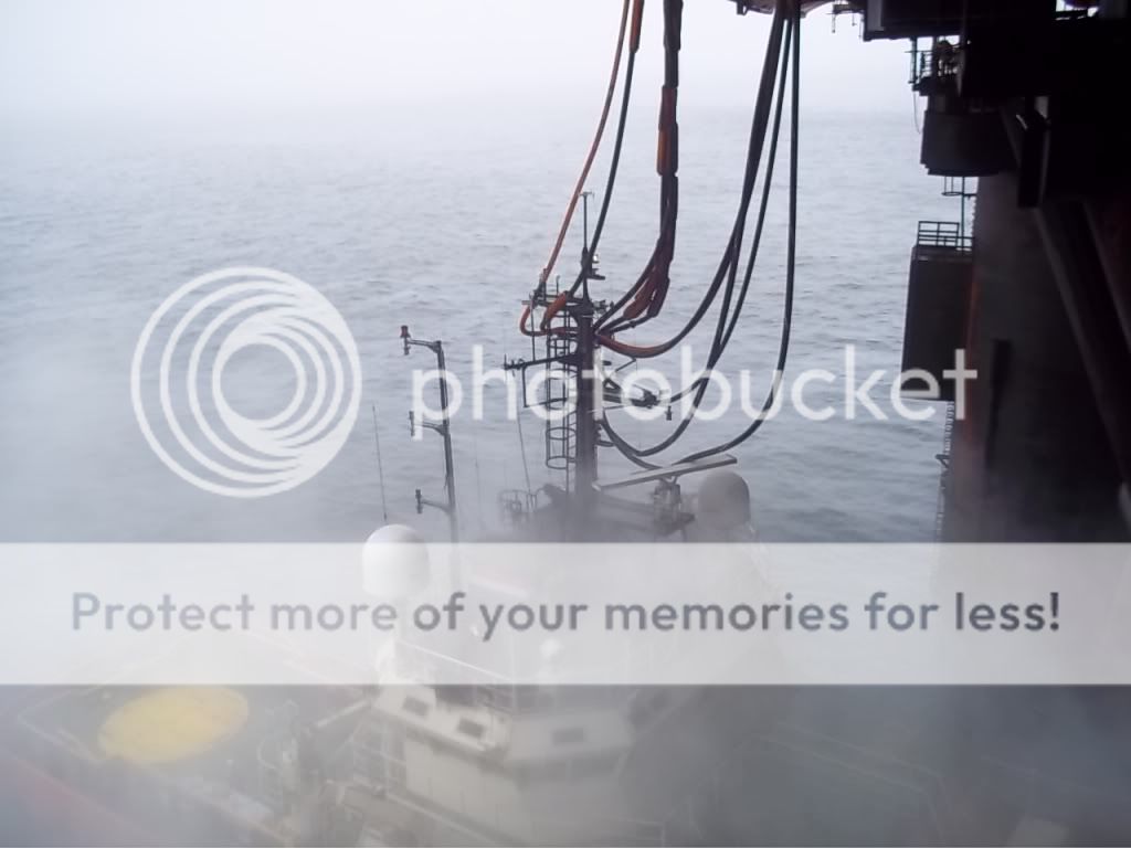 Grampian Defender collides with BP Magnus... - Page 1 - Scotland ...