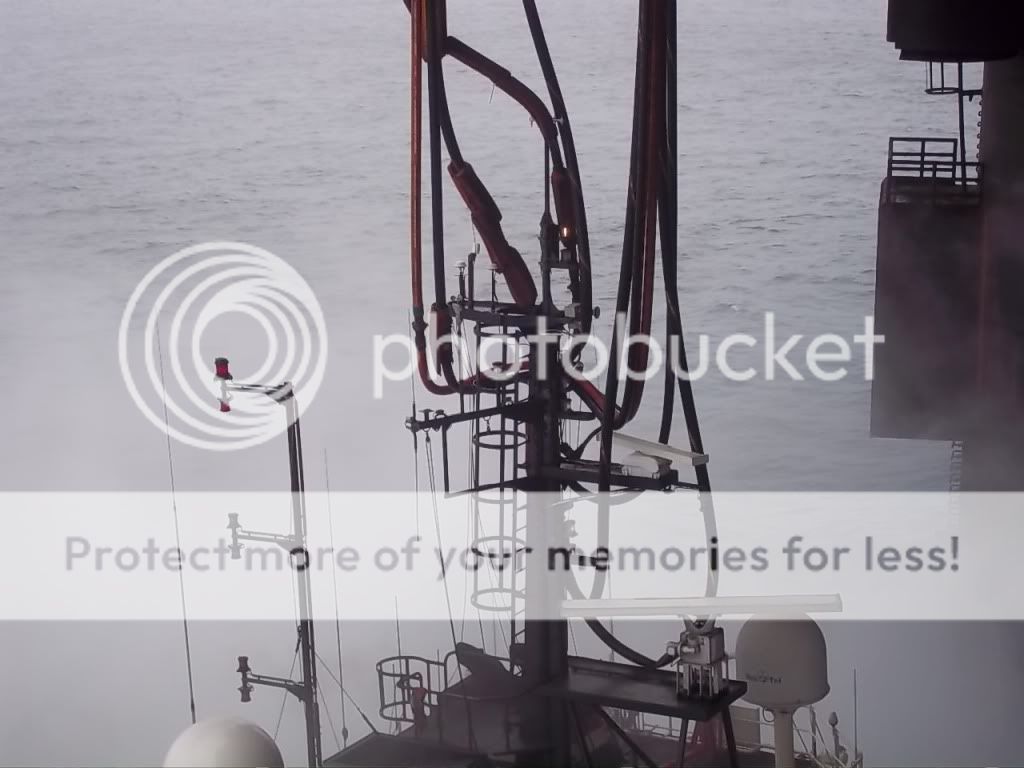 Grampian Defender collides with BP Magnus... - Page 1 - Scotland ...