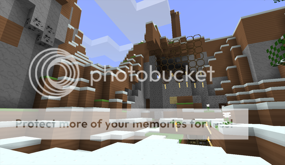 Clean Lines Texture Pack : r/Minecraft