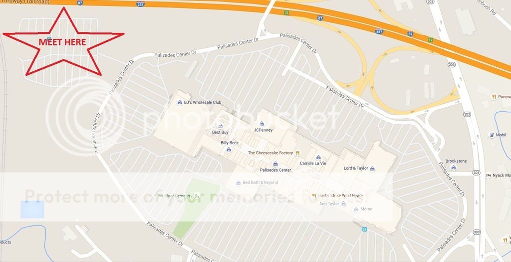 Bear Mountain .:R GTG 9/27/2015, come and drive the Newburgring ...