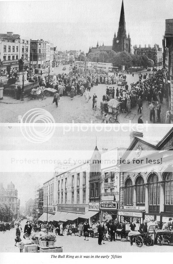 Old Birmingham Pictures | Page 4 | SkyscraperCity Forum