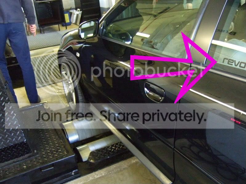 Who Has Sticky Stickers? | Audi-Sport.net