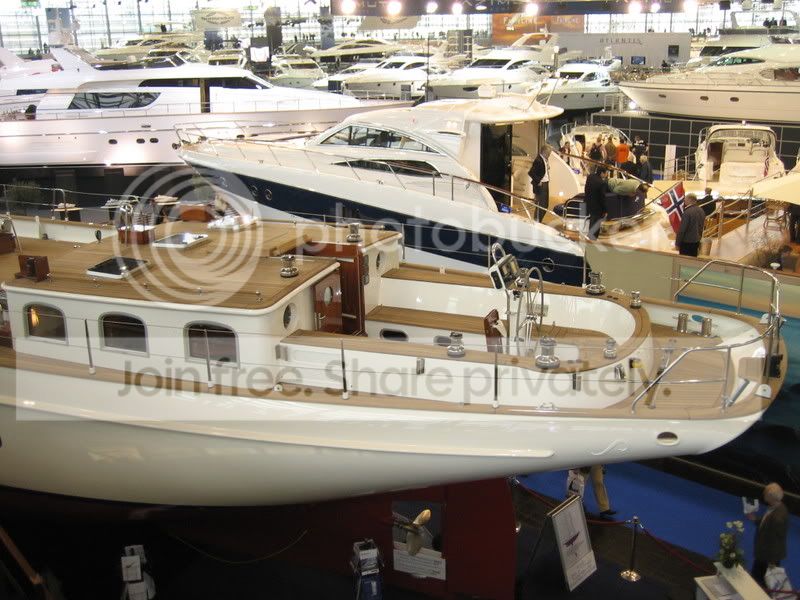 And the most beautiful & ugliest boat award goes to........ | YBW Forum