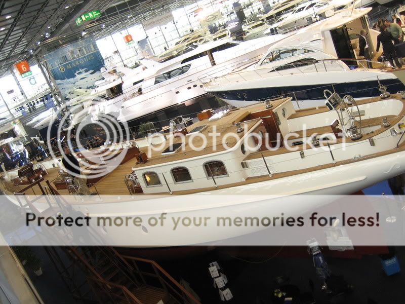 And the most beautiful & ugliest boat award goes to........ | YBW Forum