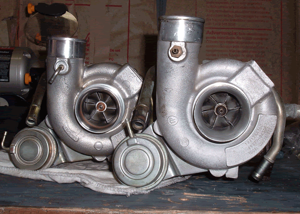 NASIOC - View Single Post - TD04L-13T-6 Vs TD04HL-