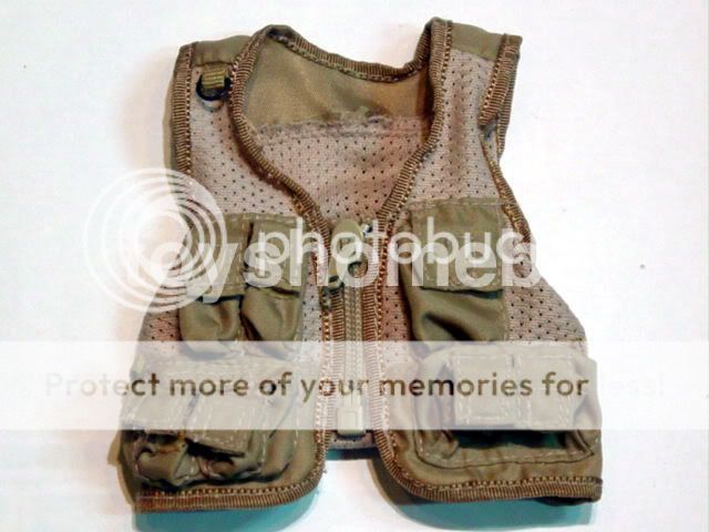 The Black Flag Cafe© • View topic - War Journalist Action Figure!