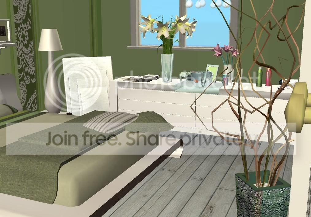 Mod The Sims - ~Houses with Beauty~ Winners Annouced-Congrats Winners!