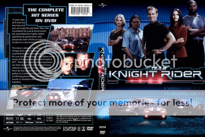 Team Knight Rider - Alchetron, The Free Social Encyclopedia