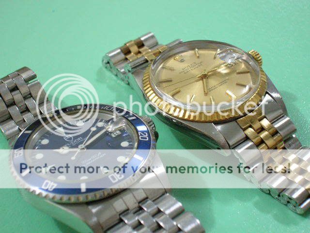 FS: Tudor Blue Sub 37mm--> | WatchUSeek Watch Forums