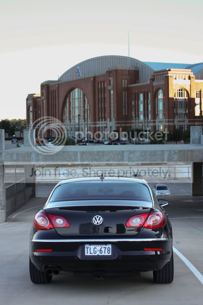 Finally took some pics, VR6 on black powdercoated factory wheels | VW ...