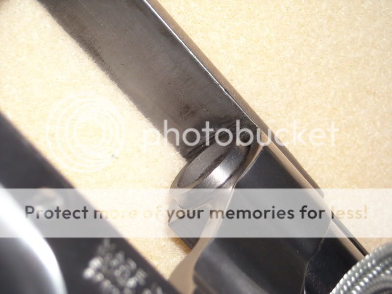 Is flame cutting normal on ALL revolvers? - Page 2 - The Firing Line Forums