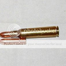 Hornady blemished 6.5mm, .268” 160 grain RNSP bullets, $27.00 per hundred.
