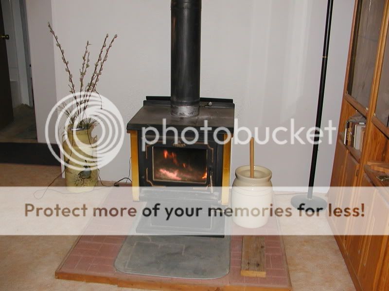 Swamp (Damp) Box pictures | The Muzzleloading Forum