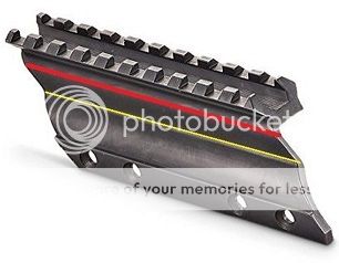 Scoped M38 Carcano | Gunboards Forums