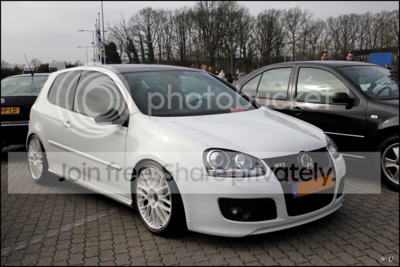 Official Candy White GTI (B4B4) Pics Thread | Page 84 | GOLFMKV.com ...