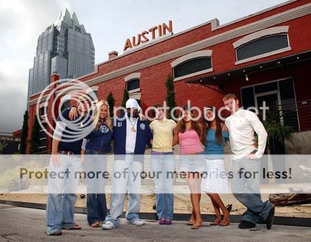 Real World Austin: ohnotheydidnt — LiveJournal
