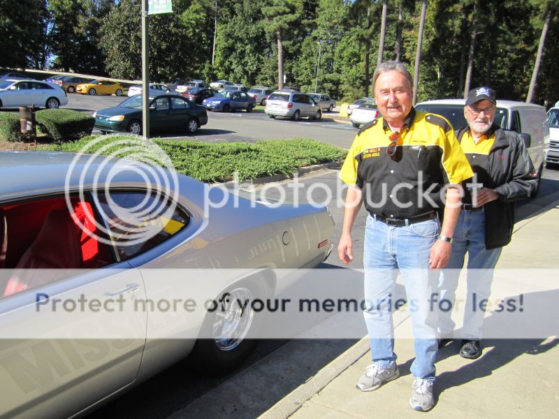 Jimmy Addison and The Silver Bullet | Page 5 | The H.A.M.B.