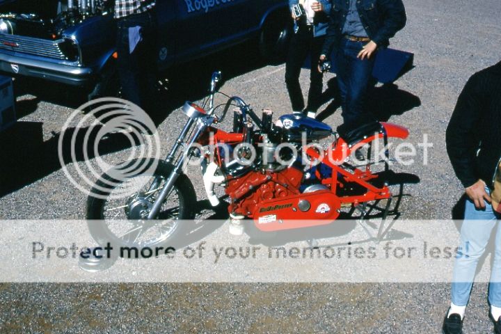 Folks Of Interest - Remembering EJ Potter - a year on | Page 2 | The H ...