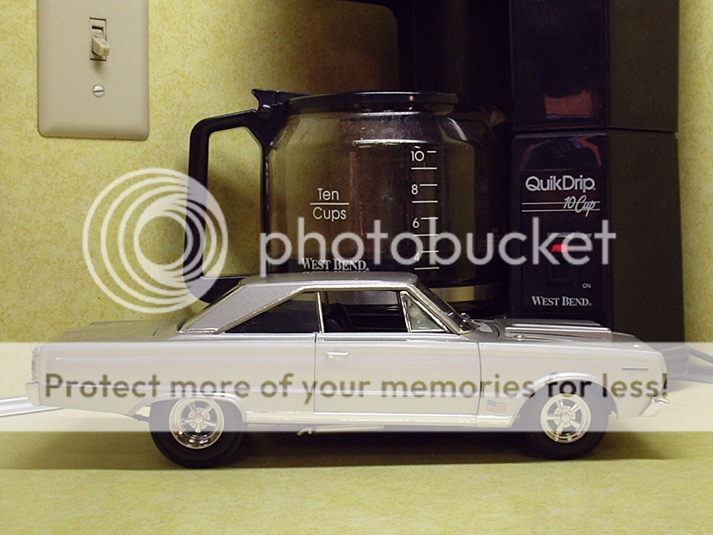 Jimmy Addison and The Silver Bullet | Page 3 | The H.A.M.B.