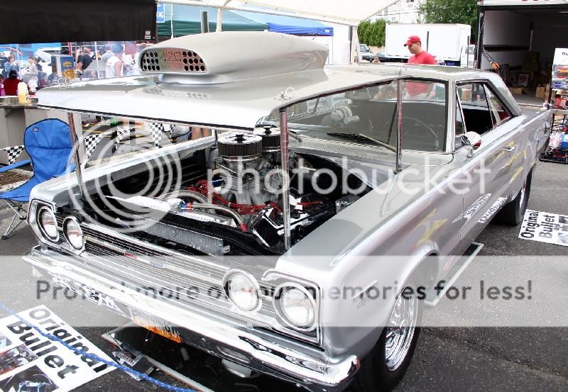 Jimmy Addison and The Silver Bullet | Page 3 | The H.A.M.B.