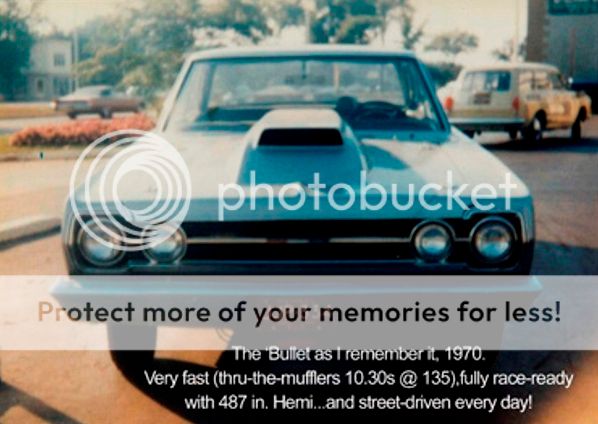 Jimmy Addison and The Silver Bullet | Page 4 | The H.A.M.B.