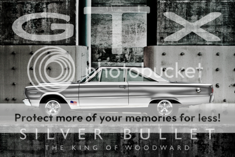 Jimmy Addison and The Silver Bullet | Page 2 | The H.A.M.B.